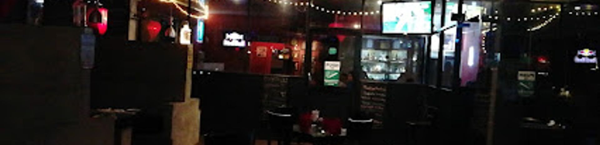 A Night Above Kandy: Tavern 29 Rooftop Bar