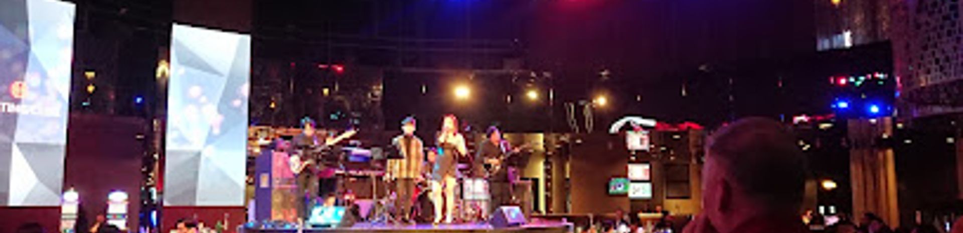 Genting Club: The Ultimate Adult Entertainment Experience