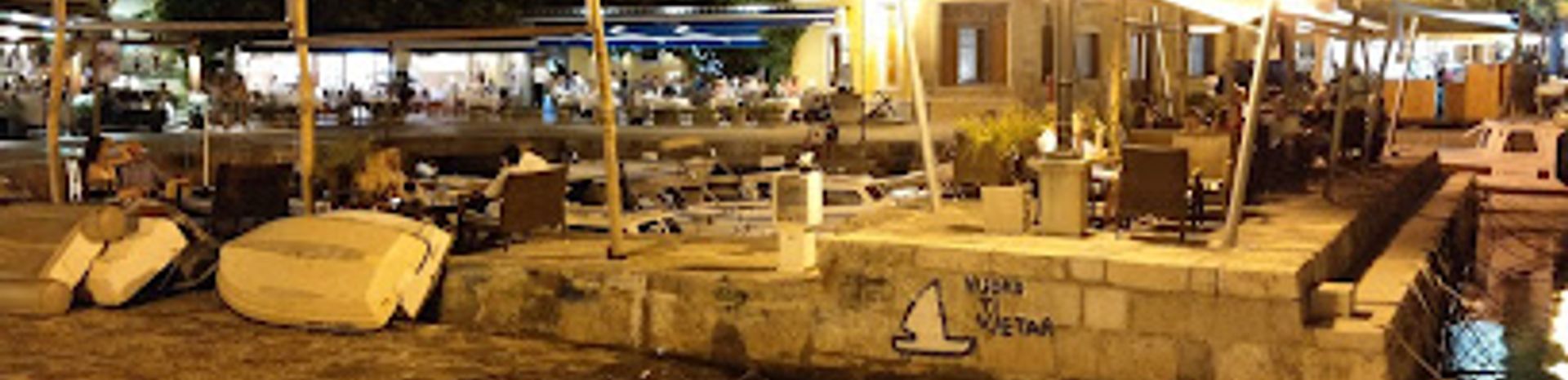 Kon-Tiki Bar: A Coastal Retreat in Opatija