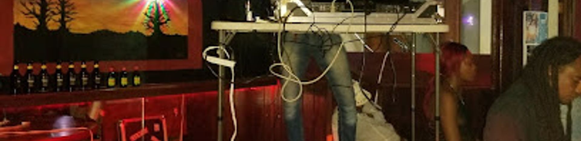 Experience the Vibrant Nightlife at Incognito Night Club