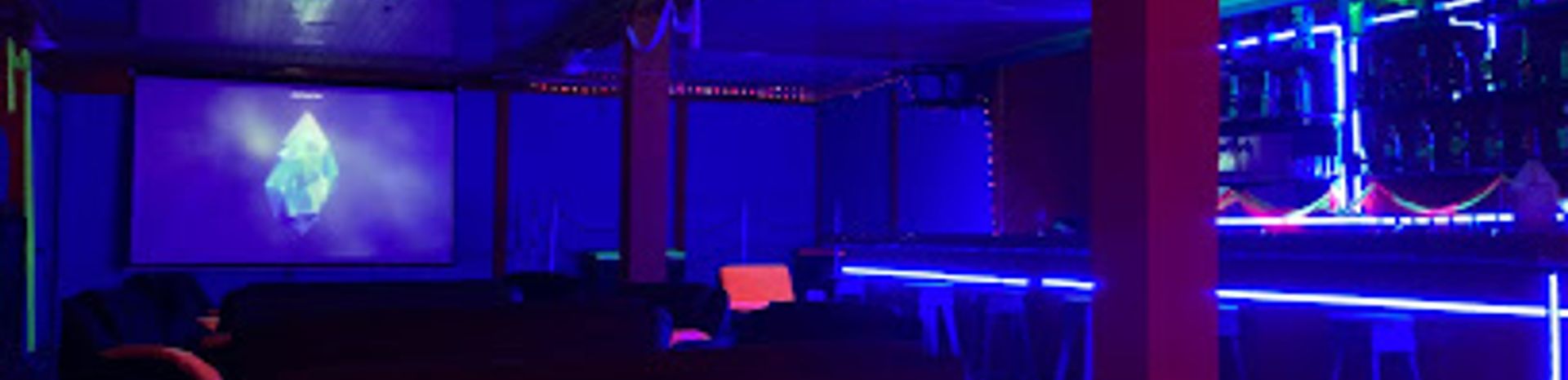 Experience the Vibrant Nightlife at Paradise Night Club