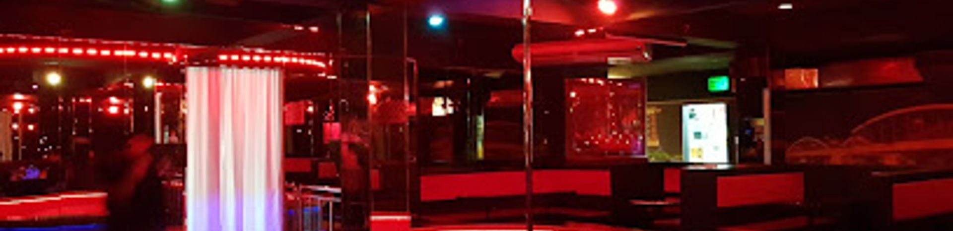 Experience the Vibrant Nightlife at Club Foxy Guam