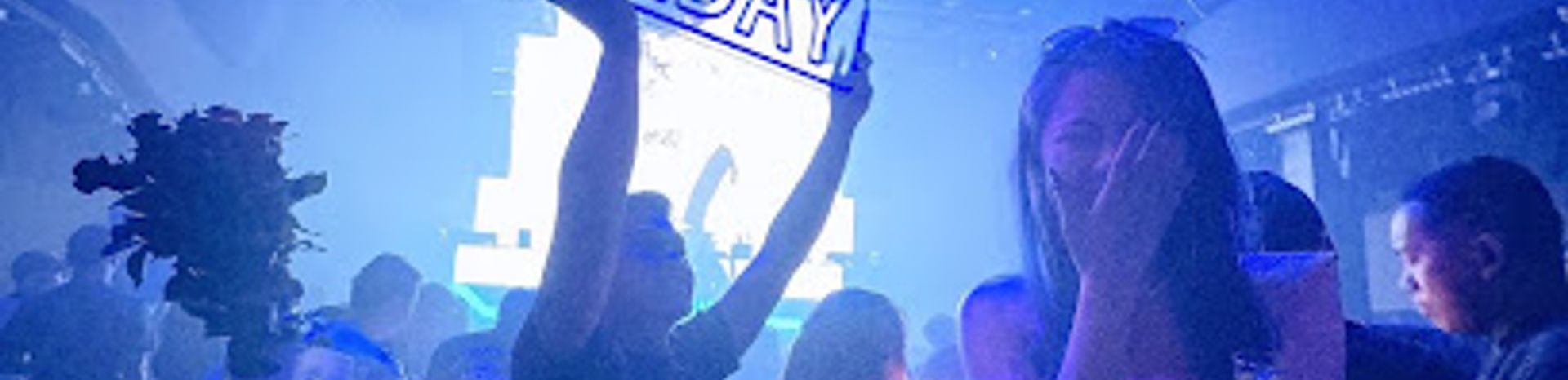 Experience the Vibrant Nightlife at Club Matrix