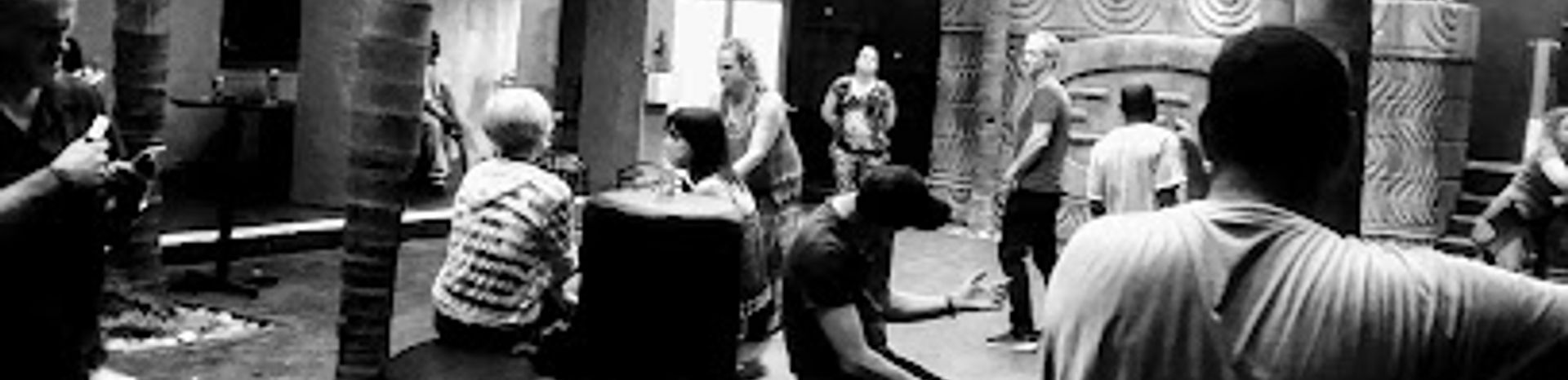 Experience the Vibrant Nightlife at ESP Night Club