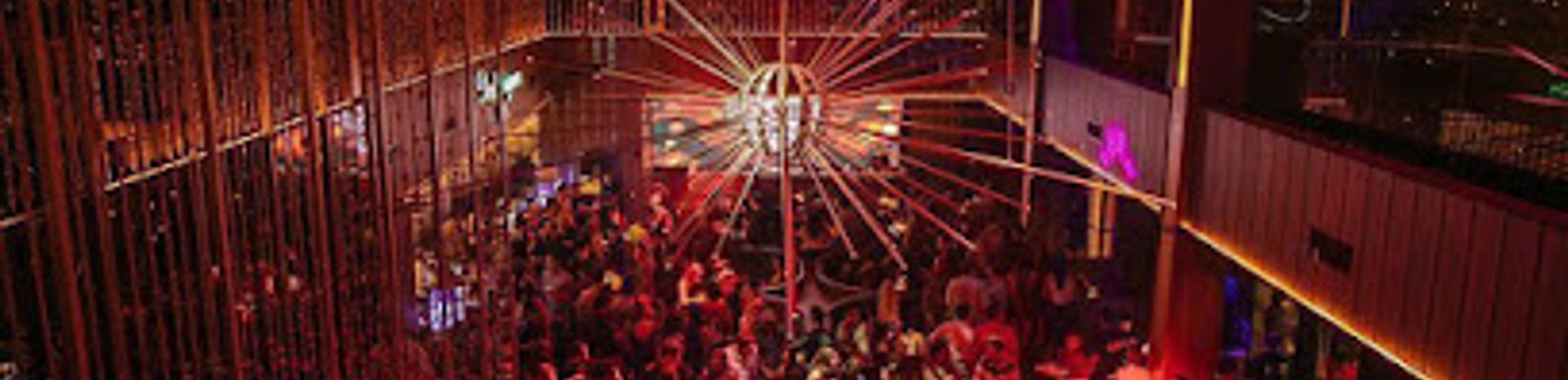 Experience the Vibrant Nightlife at Revel at The Palace