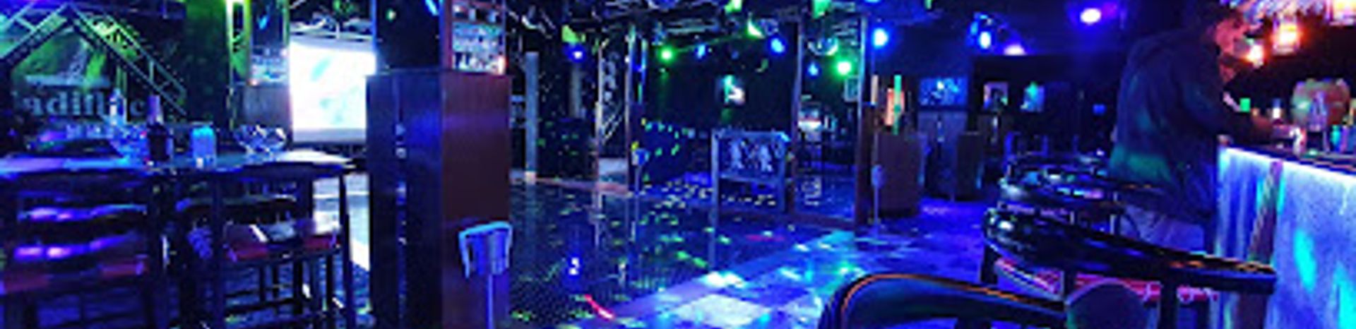 Experience the Vibrant Nightlife at Cadillac Night Club