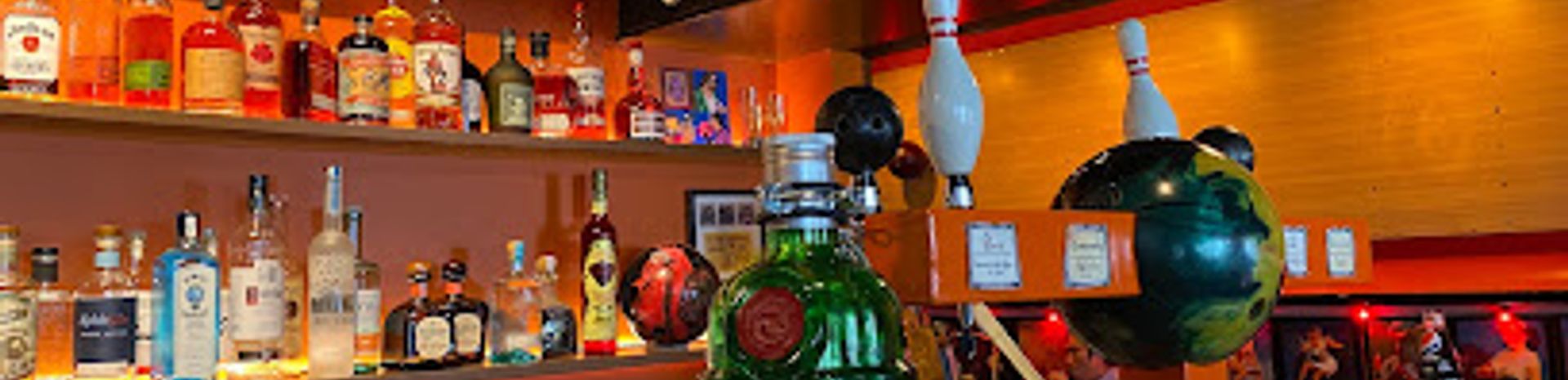 Experience the Vibe of Lebowski Bar in Reykjavík