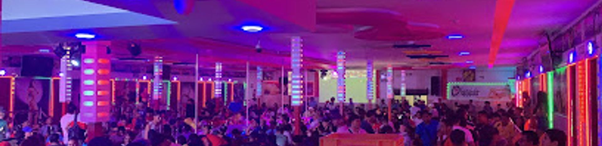 Night Club Obsesion 5 Estrellas: The Heartbeat of Guayaquil's Nightlife