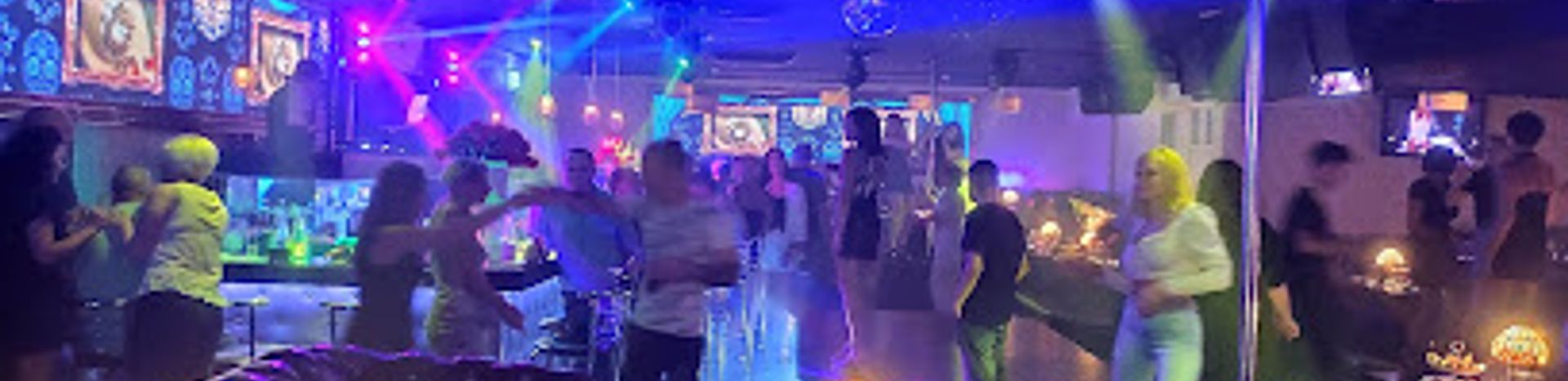 Experience the Vibrant Nightlife at Malina Night Club