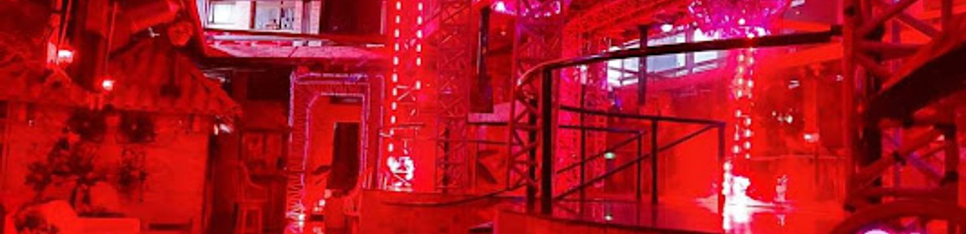 Experience the Vibrant Nightlife at Night Club Fénix