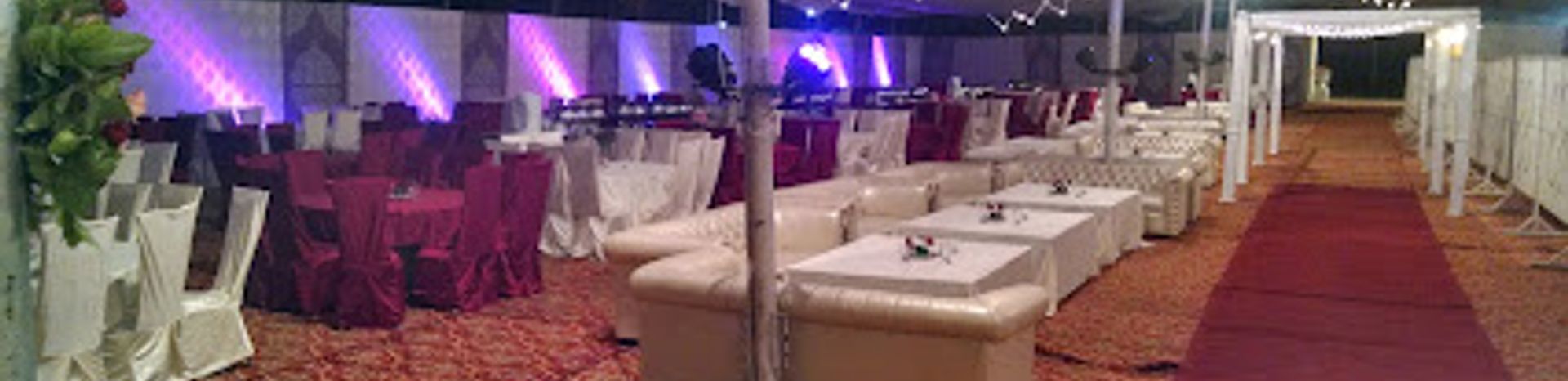 Karachi Aero Club: A Unique Event Venue in the Heart of Karachi