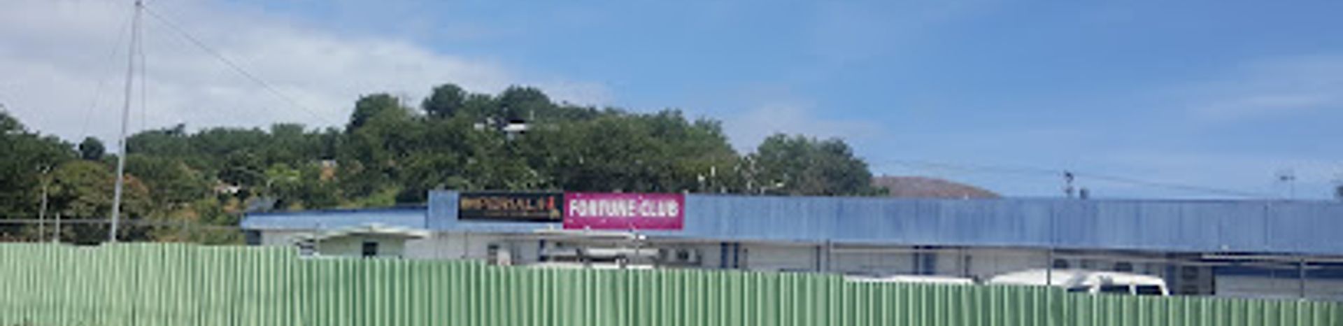 Unleash the Night at Fortune Club