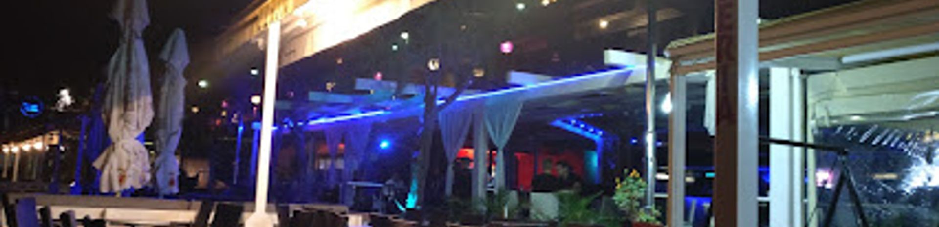 Tropic Club: The Heartbeat of Split's Nightlife