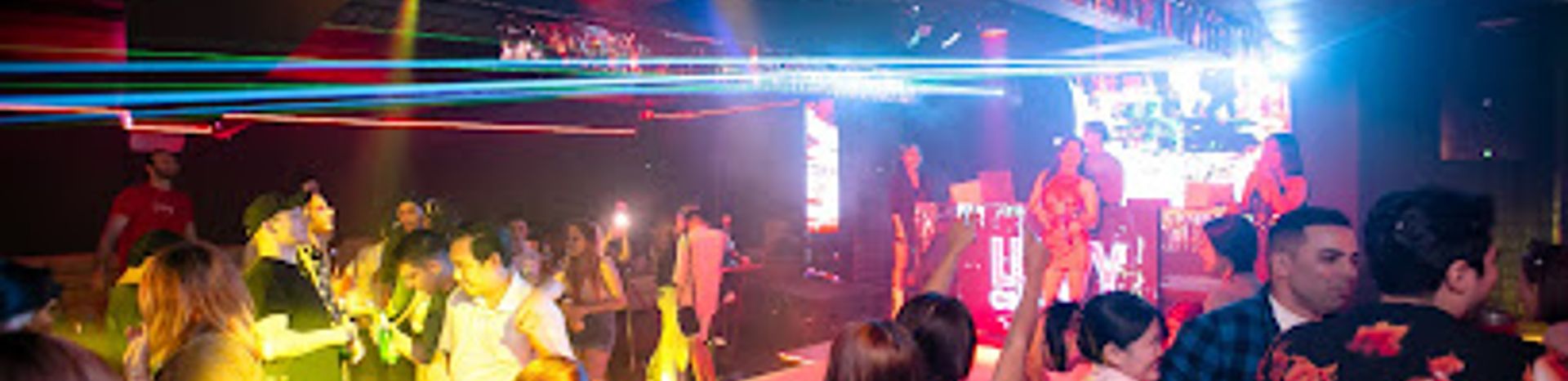 Experience the Vibrant Nightlife at Lucy Club Bangkok