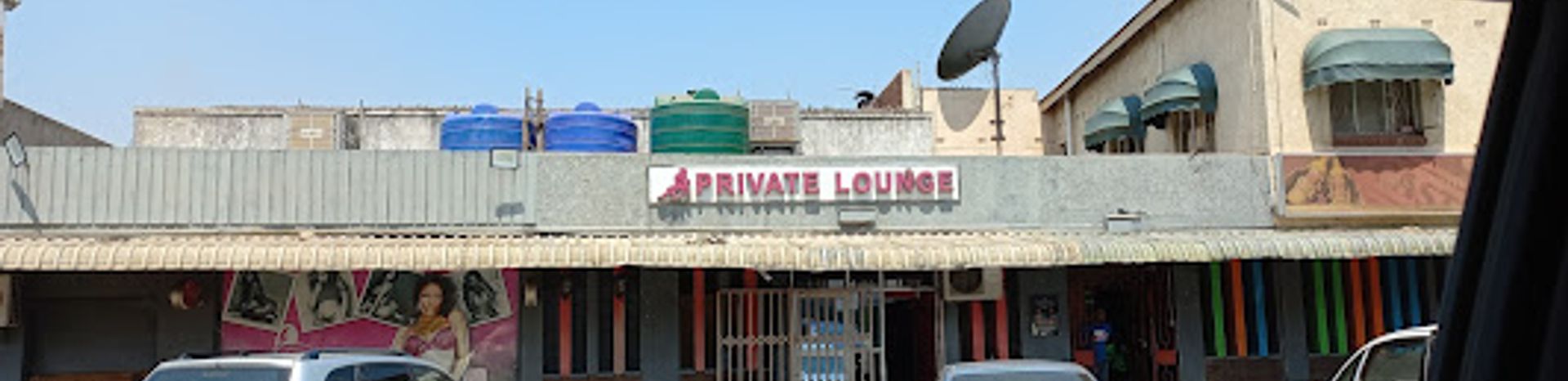 The Private Lounge Harare: A Nightlife Gem in Zimbabwe's Capital