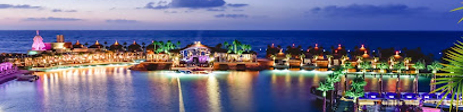 Coco Bongo Island: The Ultimate Nightlife Experience