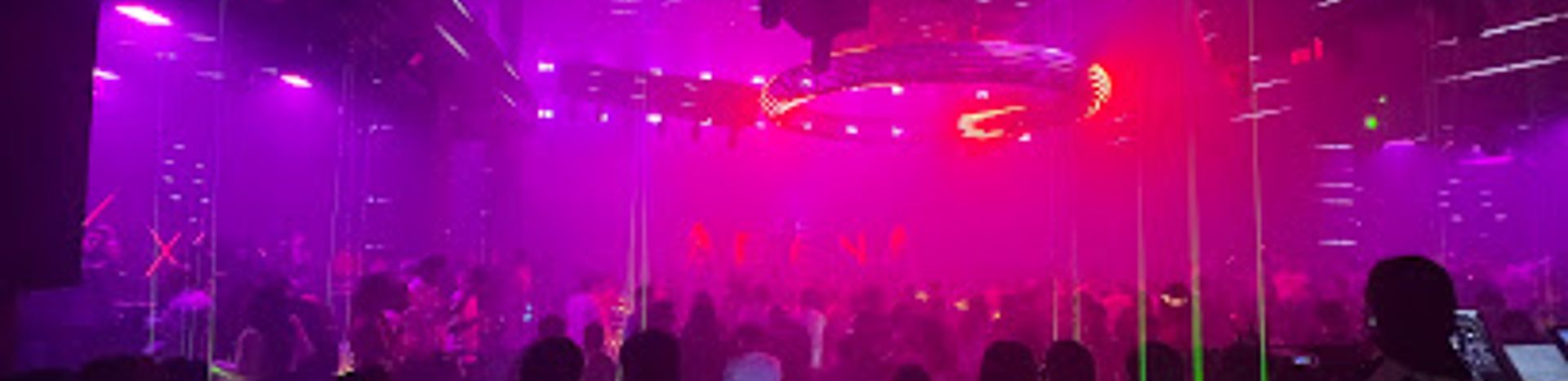 The Heartbeat of Yangon: Arena Entertainment