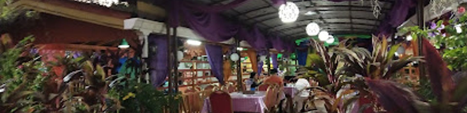 Culinary Delight at Tanda Kasih Restaurant