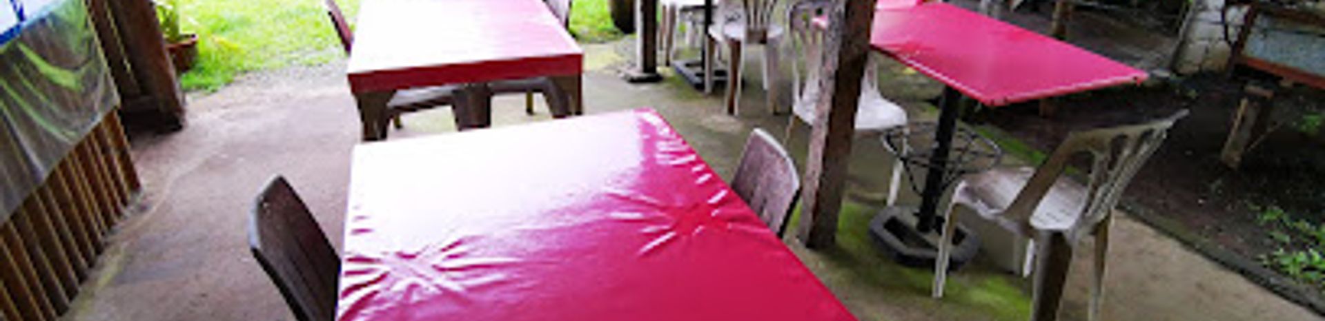 Bahay Kubo BBQ Station: A Taste of Camiguin