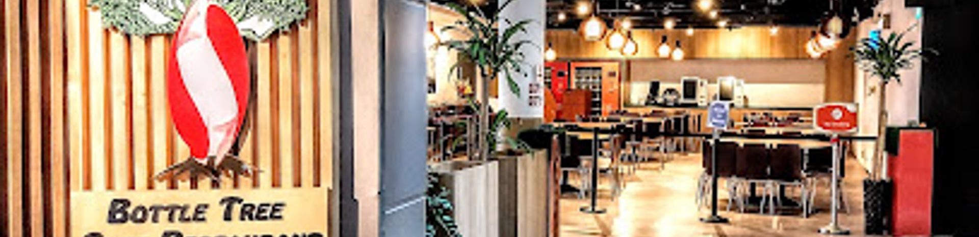 Savor the Flavors at Bottle Tree Cafe Restaurant