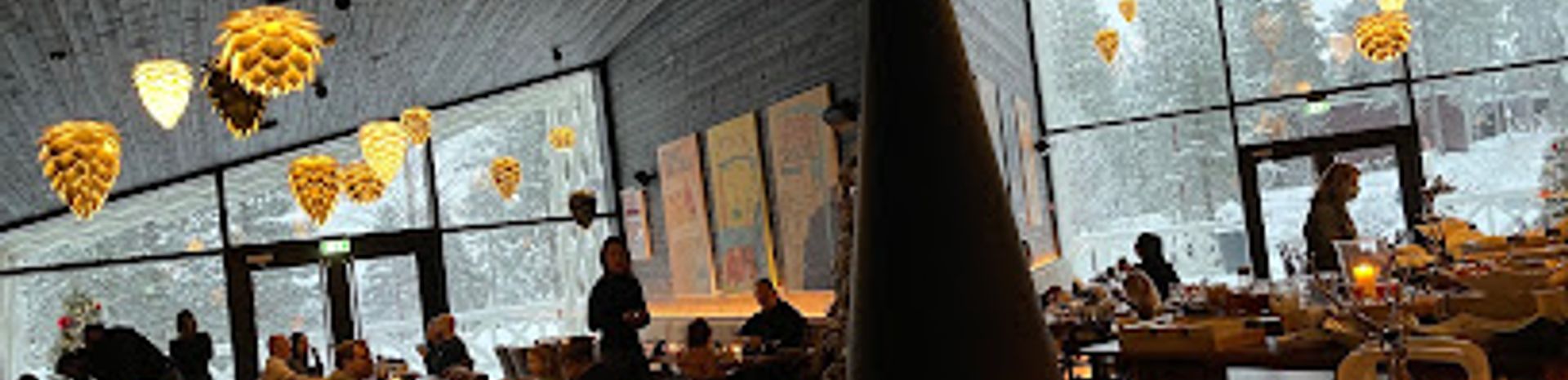 Rakas Restaurant & Bar: A Culinary Gem in Rovaniemi