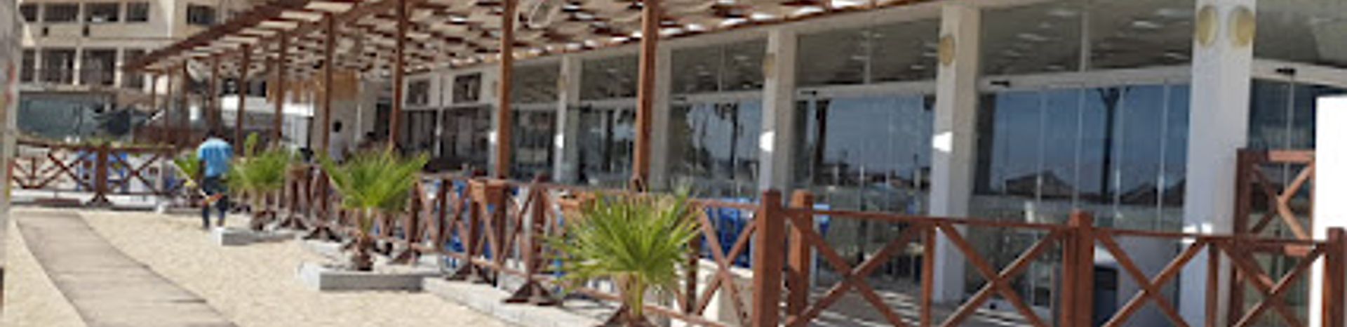 Devran Beach Restaurant: A Taste of Turkish Delight by the Sea