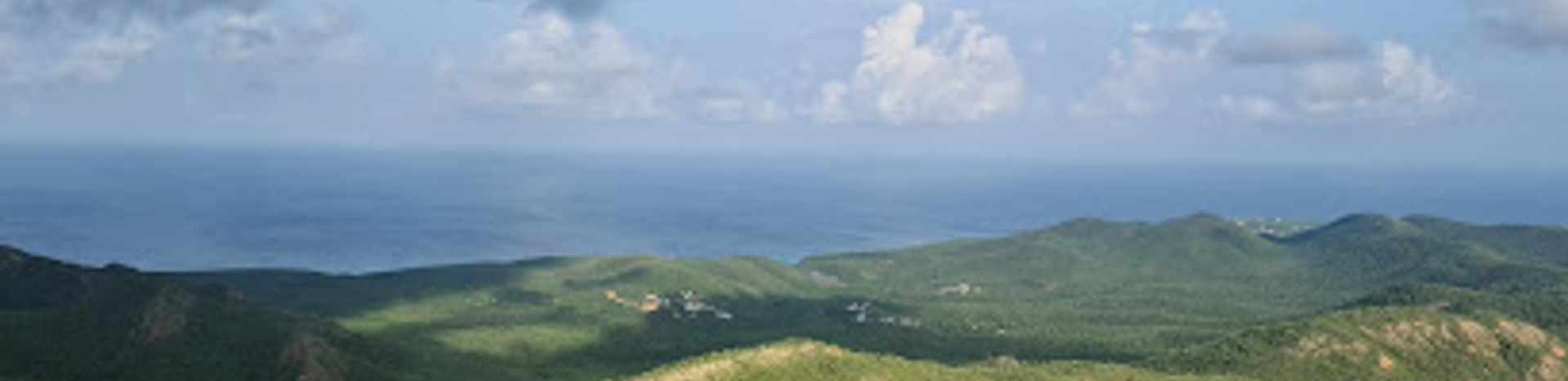 Explore the Natural Wonders of Christoffel National Park