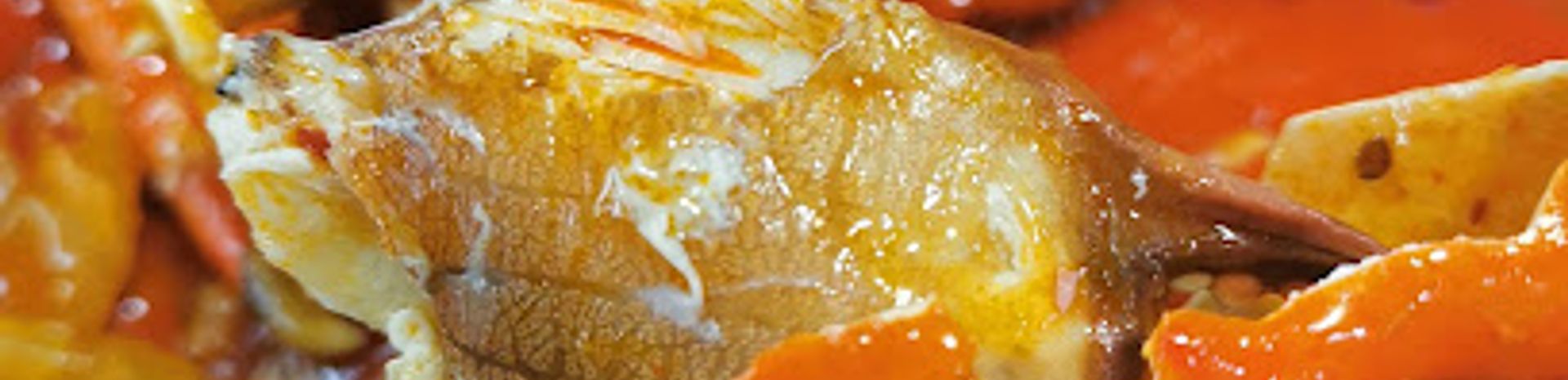 Savor the Flavors at Restaurant Siti Rabiah in Jerudong Park