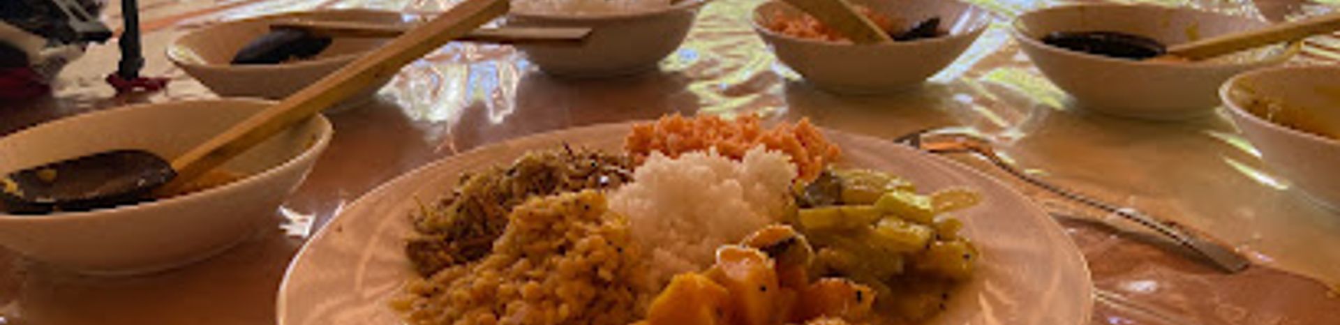 Savor the Flavors of Kenoli Restaurant in Sigiriya