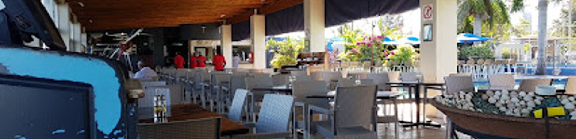 Explore the Vibrant Maputo Waterfront