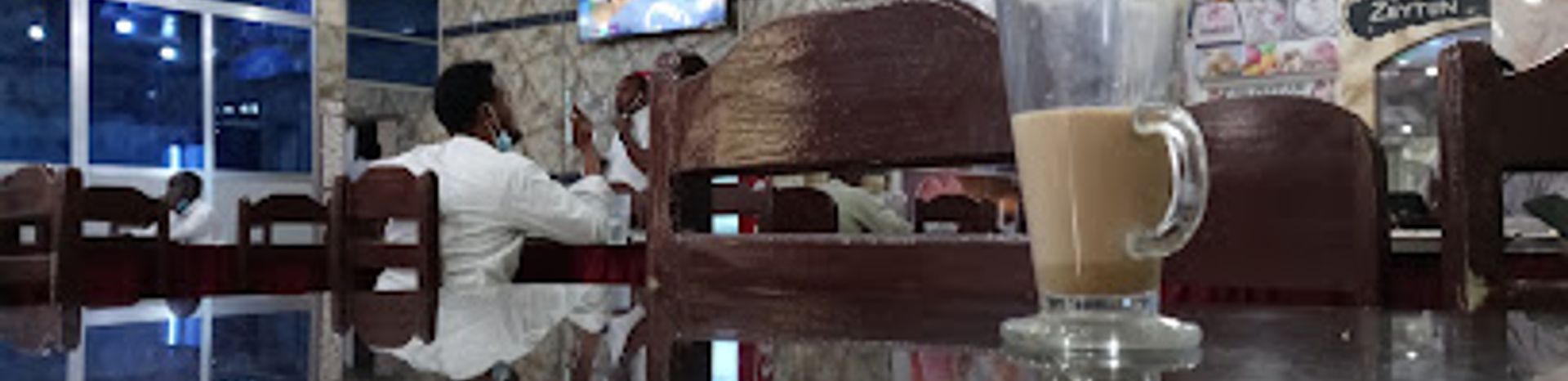 Zaytuun Restaurant: A Culinary Gem in Mogadishu