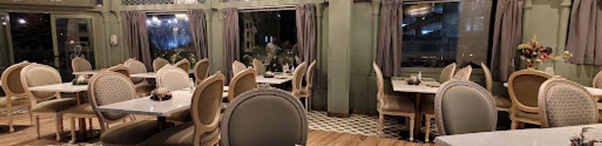 Savor Authentic Lebanese Flavors at Mama's Bites in Dubai
