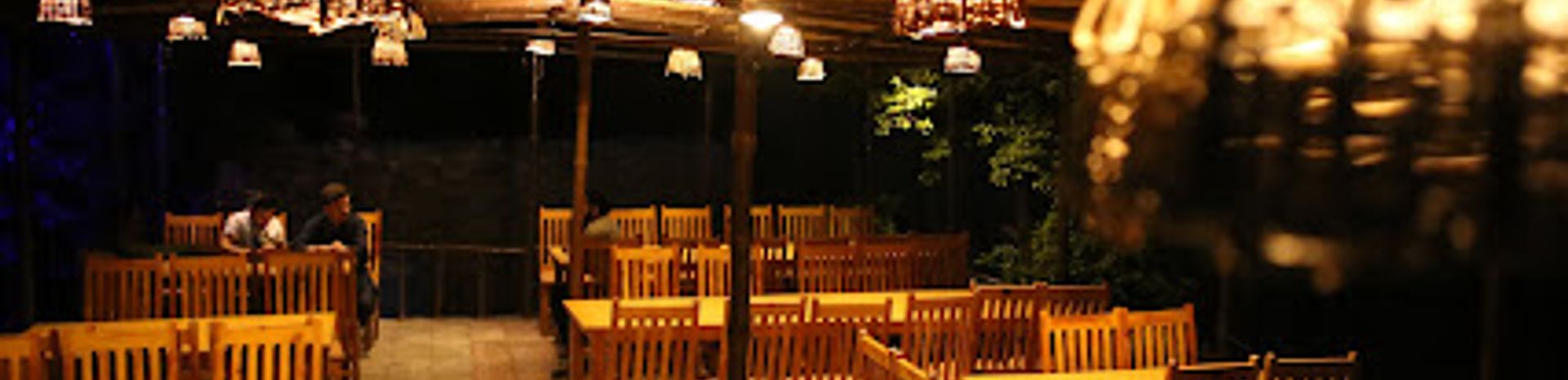 Discover the Culinary Delights at Hidden Paradise Hunza