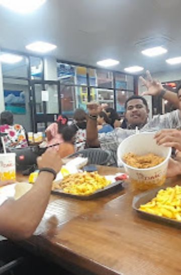 Savor the Flavors of Fiji at DMC Fiji - Nokonoko