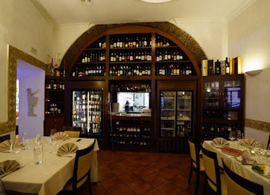 Day 6 Trastevere's Charm: A Roman Holiday Unveiled