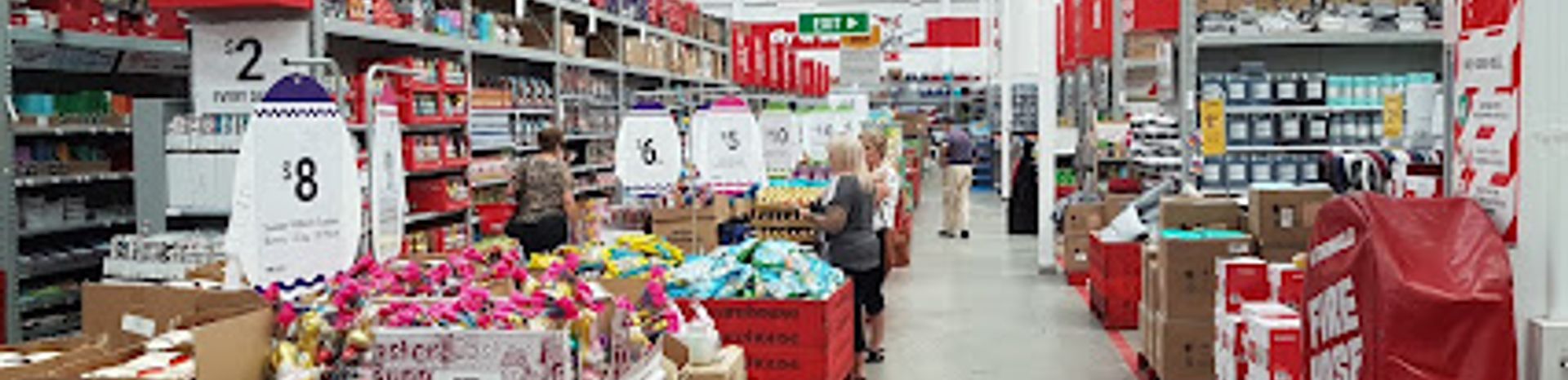 The Warehouse New Plymouth: Your One-Stop Shopping Destination