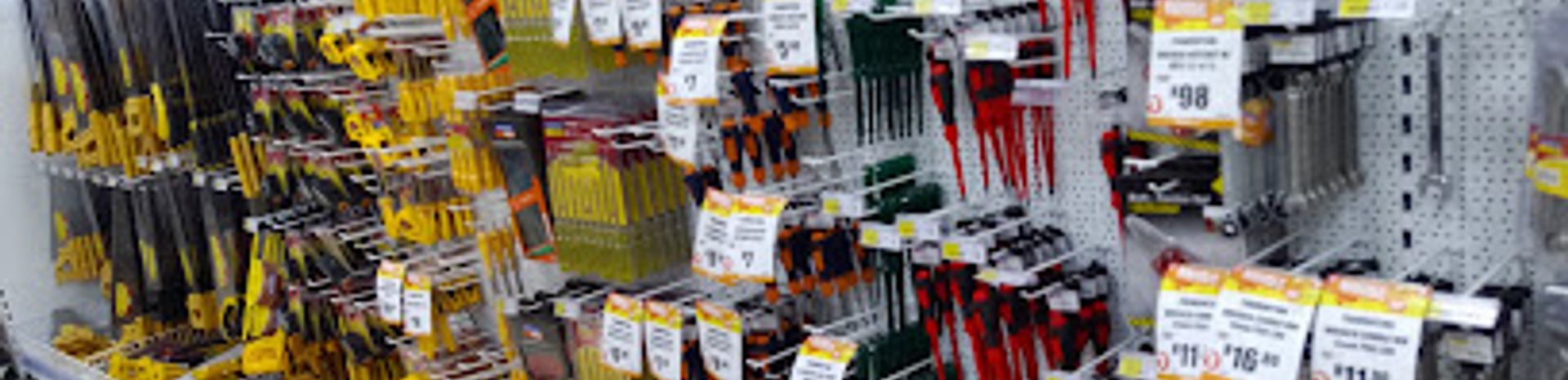Brian Bell Homecentre: A Shopper's Paradise in Mount Hagen