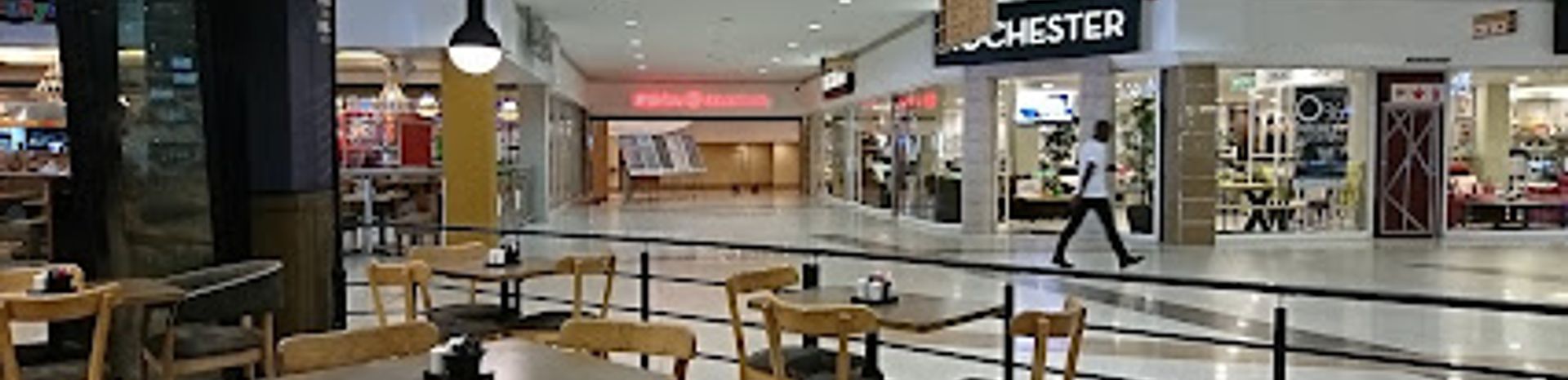 Explore the Vibrant Savannah Mall in Polokwane