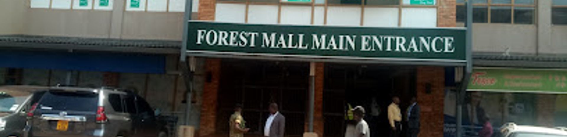 Forest Mall: A Shopper's Paradise in Kampala