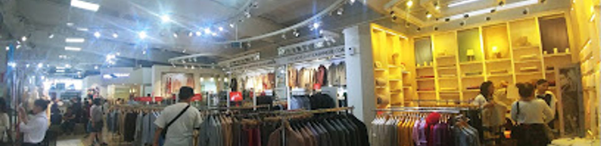 Gobi Cashmere Factory Store: A Touch of Luxury in Ulaanbaatar