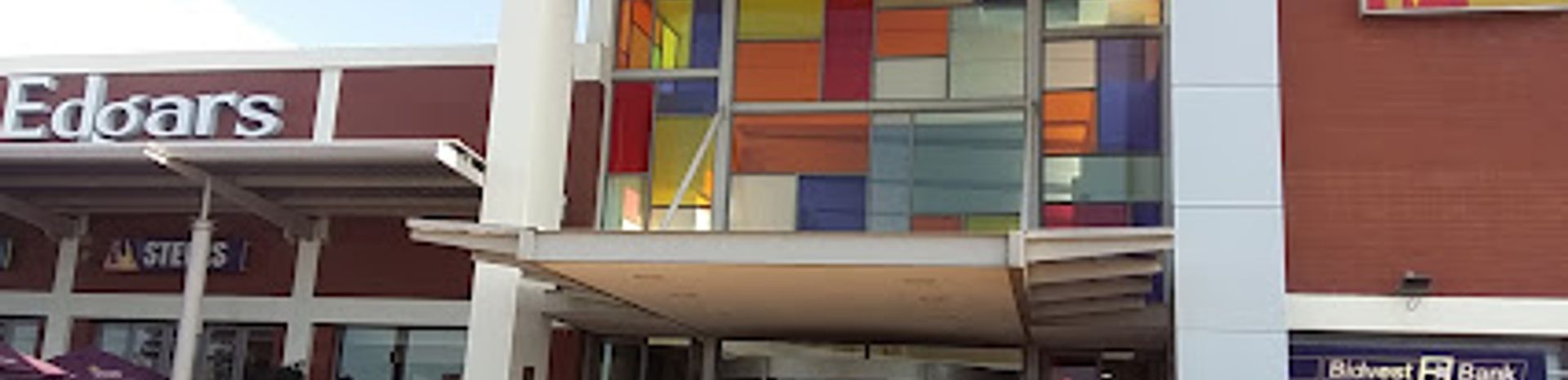 Highveld Mall: A Shopper's Paradise in eMalahleni