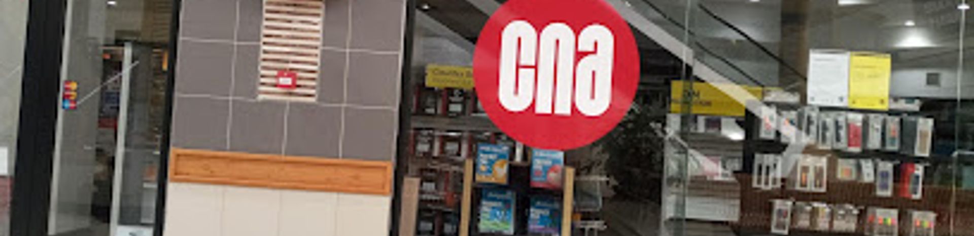 CNA Manzini Riverstone Mall: The Heart of Stationery in Eswatini