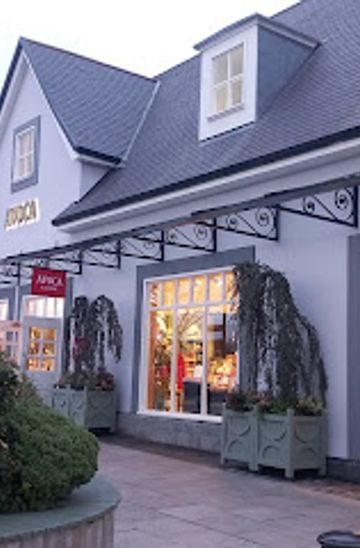 Avoca Kildare Village Outlet: A Shopper's Paradise