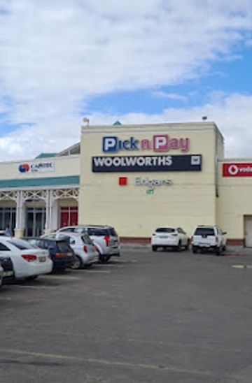 Hemingways Mall: A Shopper's Paradise in East London