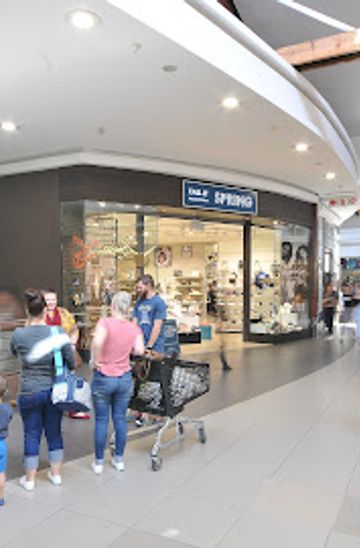i’langa Mall: A Shopping Haven in Mbombela