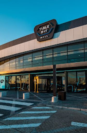 Explore the Vibrant Table Bay Mall