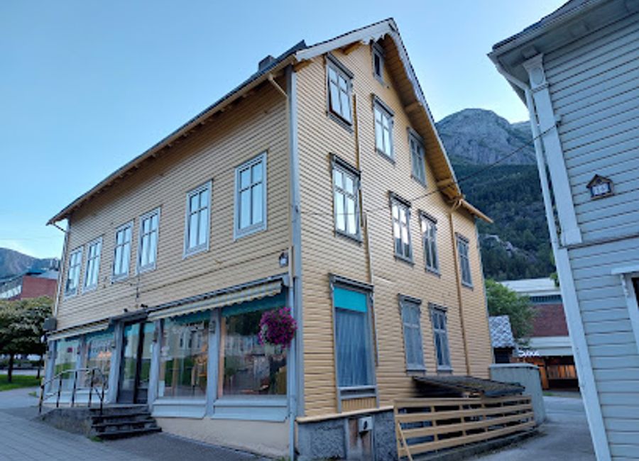 Day 6 Chasing Views and Local Flavors: A Day of Exploration in Odda