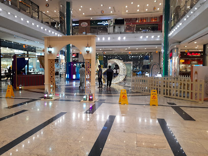 The 10 best restaurants near Muscat Grand Mall (2026 ranked)