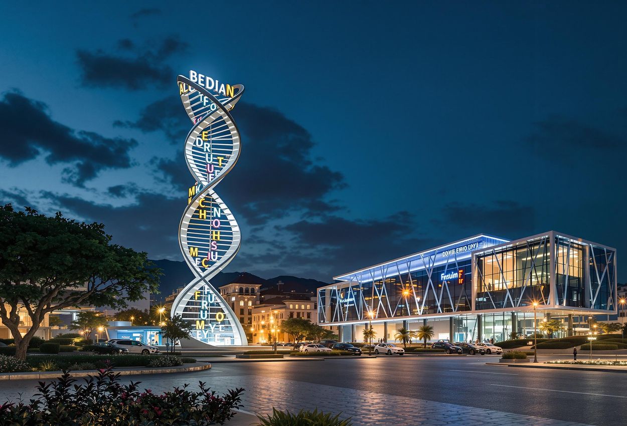 Batumi: Black Sea Bliss